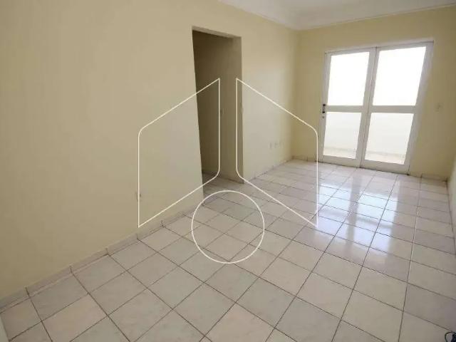 Apartamento para Venda em Marília/SP Jardim Araxá 2 Quartos