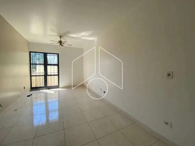 Apartamento para Venda em Marília/SP Jardim Betânia 3 Quartos