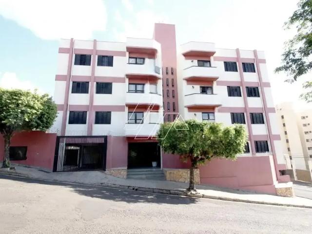 Apartamento para Venda em Marília/SP Jardim Betânia 3 Quartos