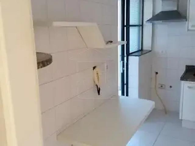 Apartamento para Venda em Marília/SP Jardim Betânia 3 Quartos
