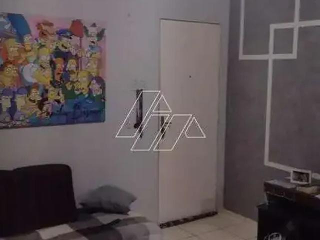 Apartamento para Venda em Marília/SP Jardim Domingos de Léo 2 Quartos