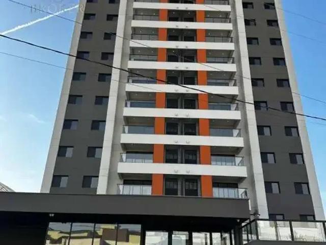 Apartamento para Venda em Marília/SP Jardim Esmeralda 3 Quartos