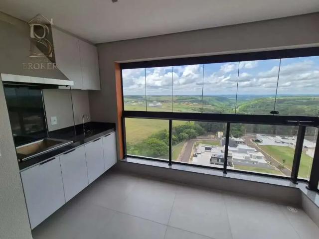 Apartamento para Venda em Marília/SP Jardim Esmeralda 3 Quartos