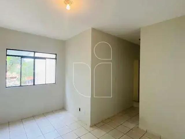 Apartamento para Venda em Marília/SP Jardim Lavínia 2 Quartos