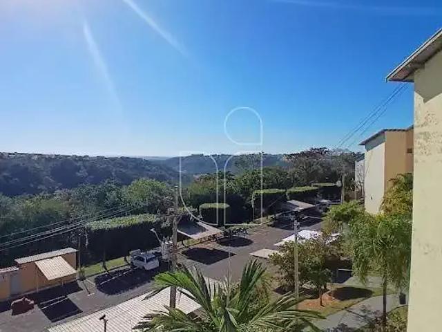 Apartamento para Venda em Marília/SP Jardim Lavínia 2 Quartos