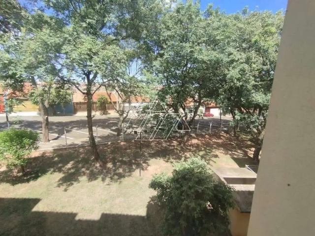 Apartamento para Venda em Marília/SP Jardim Lavínia 2 Quartos