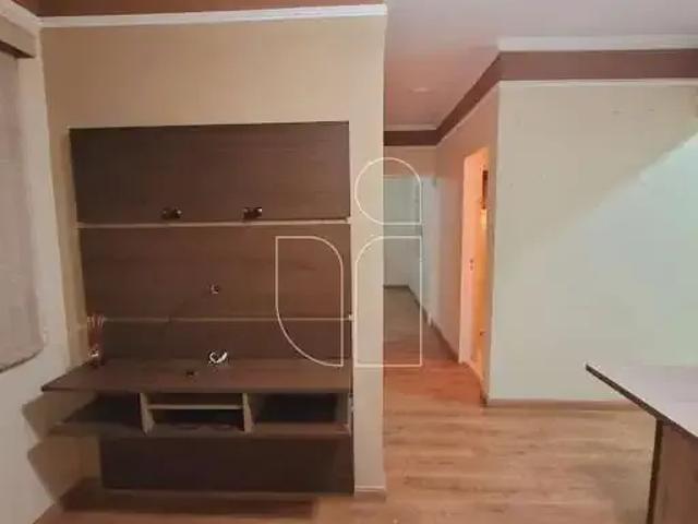 Apartamento para Venda em Marília/SP Jardim Lavínia 2 Quartos