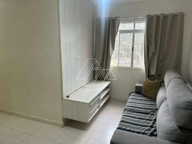 Apartamento para Venda em Marília/SP Jardim Lavínia 2 Quartos