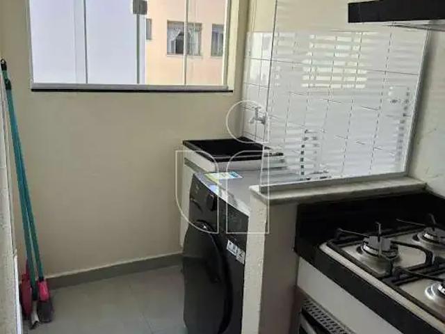 Apartamento para Venda em Marília/SP Jardim Lavínia 2 Quartos