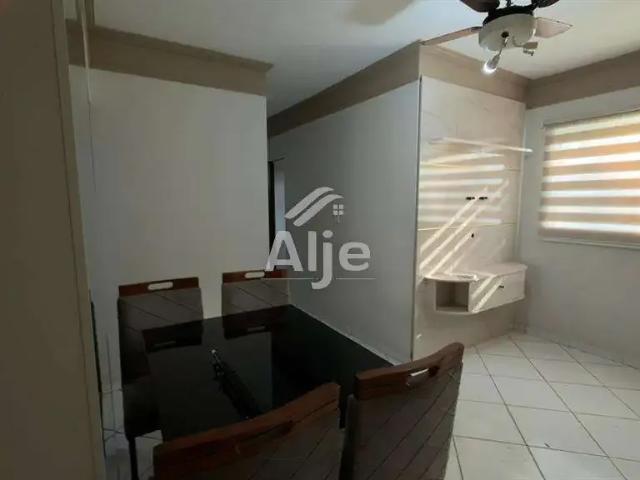Apartamento para Venda em Marília/SP Jardim Lavínia 2 Quartos