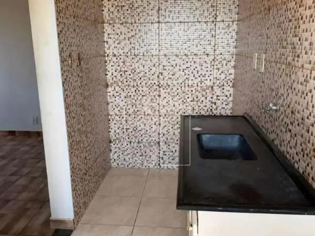 Apartamento para Venda em Marília/SP Jardim Lavínia 2 Quartos