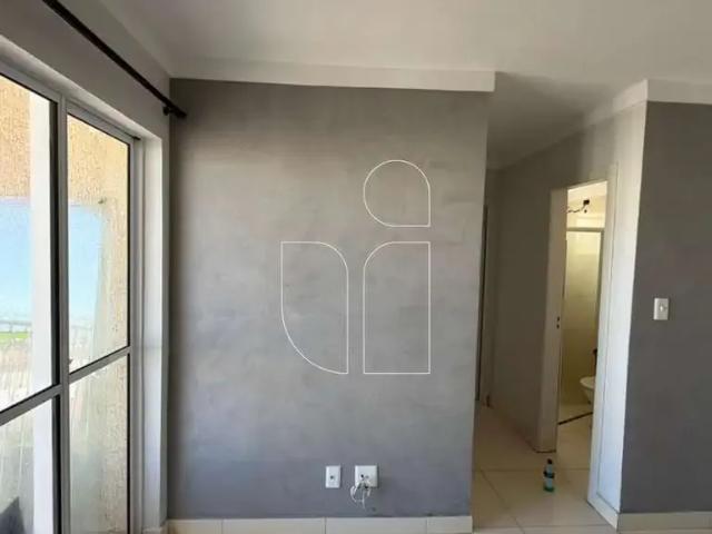 Apartamento para Venda em Marília/SP Jardim Monte Castelo