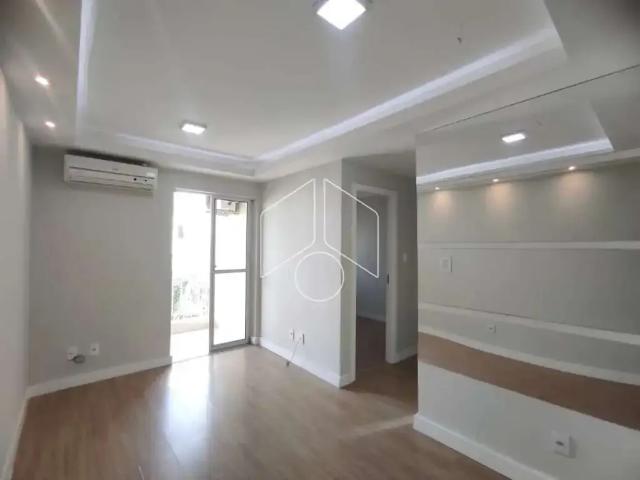 Apartamento para Venda em Marília/SP Jardim Monte Castelo 2 Quartos