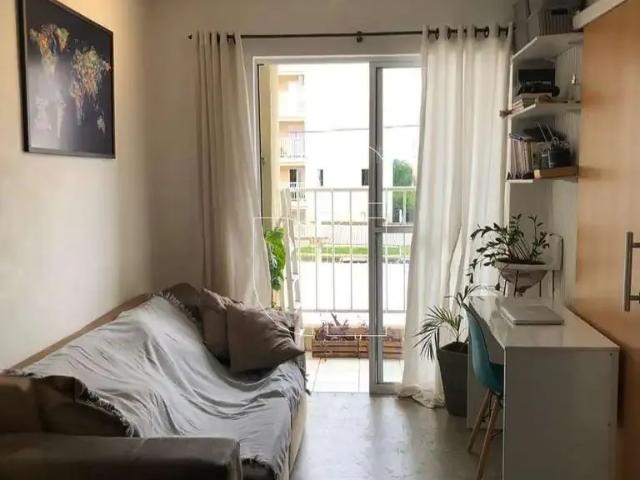 Apartamento para Venda em Marília/SP Jardim Monte Castelo 2 Quartos