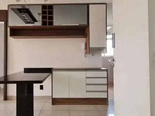 Apartamento para Venda em Marília/SP Jardim Monte Castelo 2 Quartos