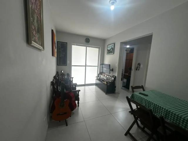 Apartamento para Venda em Marília/SP Jardim Monte Castelo 2 Quartos
