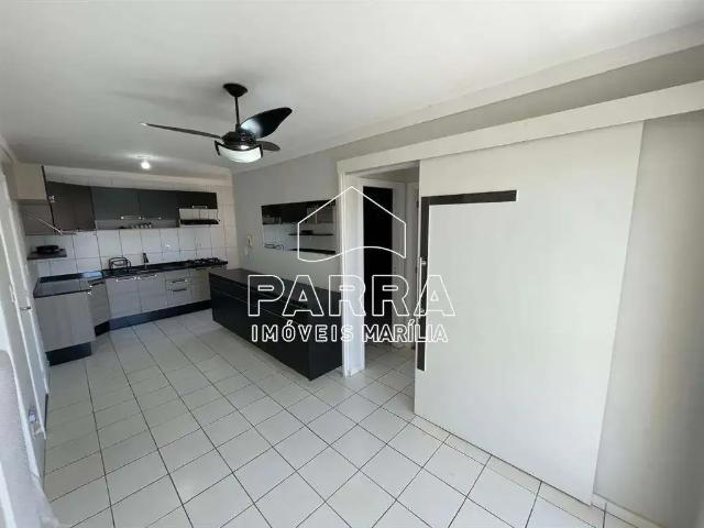 Apartamento para Venda em Marília/SP Jardim Monte Castelo 2 Quartos