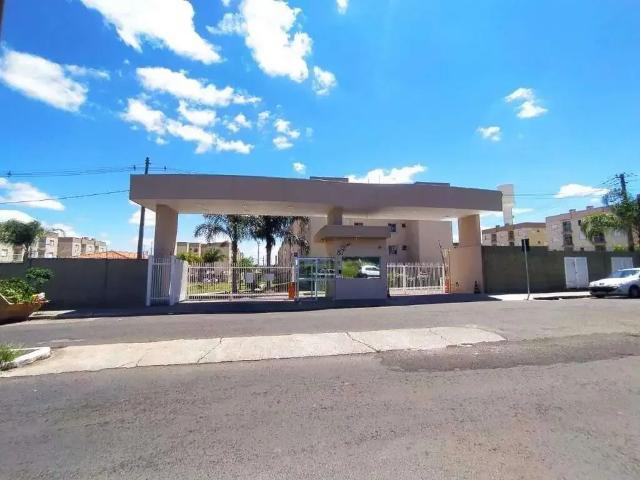 Apartamento para Venda em Marília/SP Jardim Monte Castelo 2 Quartos