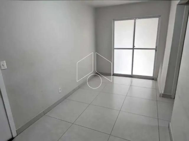 Apartamento para Venda em Marília/SP Jardim Monte Castelo 2 Quartos