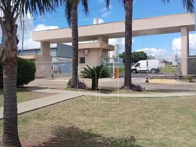 Apartamento para Venda em Marília/SP Jardim Monte Castelo 2 Quartos