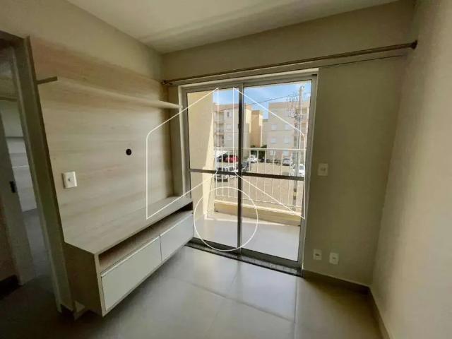 Apartamento para Venda em Marília/SP Jardim Monte Castelo 3 Quartos