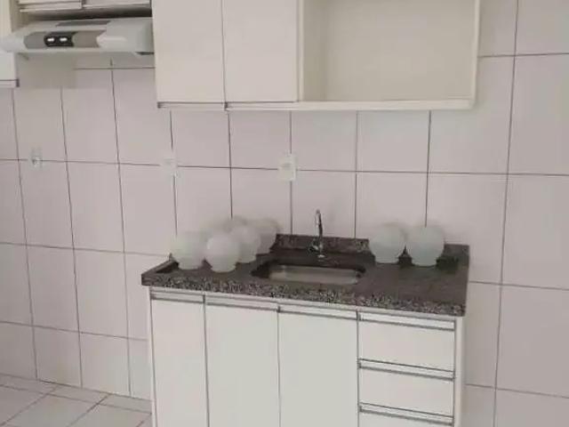 Apartamento para Venda em Marília/SP Jardim Monte Castelo 3 Quartos