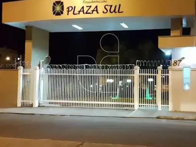 Apartamento para Venda em Marília/SP Jardim Monte Castelo 3 Quartos