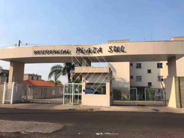 Apartamento para Venda em Marília/SP Jardim Monte Castelo 3 Quartos
