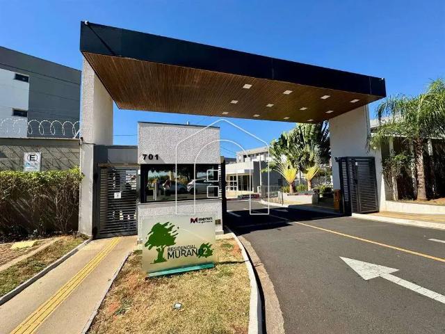 Apartamento para Venda em Marília/SP Jardim Morumbi 2 Quartos