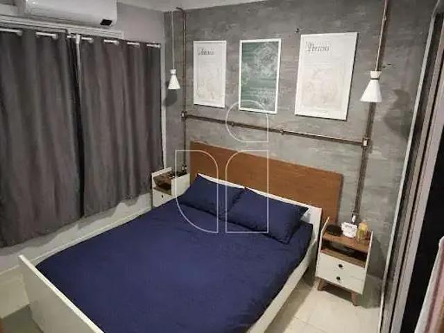 Apartamento para Venda em Marília/SP Jardim Morumbi 2 Quartos