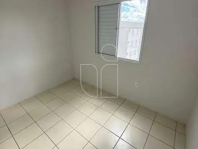 Apartamento para Venda em Marília/SP Jardim Morumbi 2 Quartos