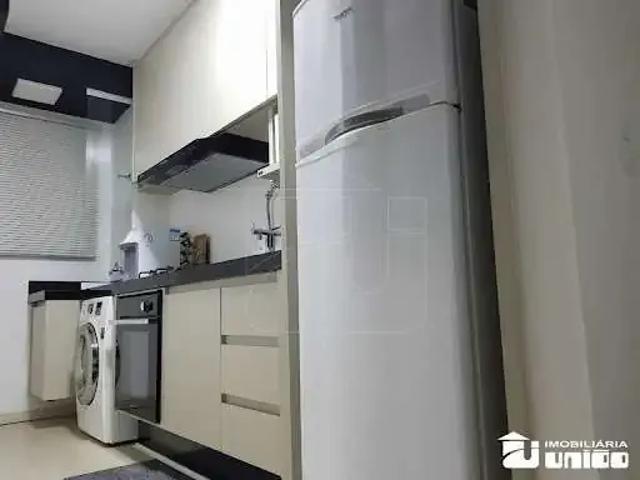 Apartamento para Venda em Marília/SP Jardim Morumbi 2 Quartos