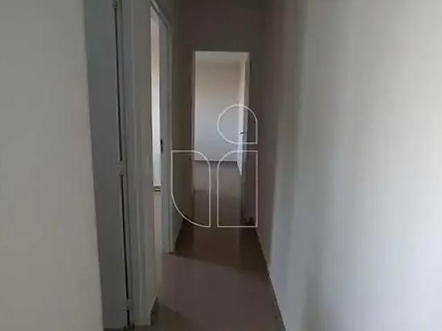 Apartamento para Venda em Marília/SP Jardim Cavallari 2 Quartos