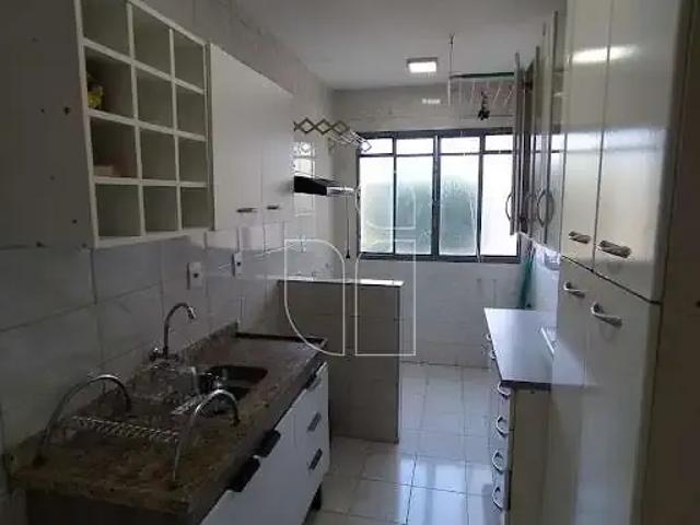 Apartamento para Venda em Marília/SP Jardim Morumbi 3 Quartos