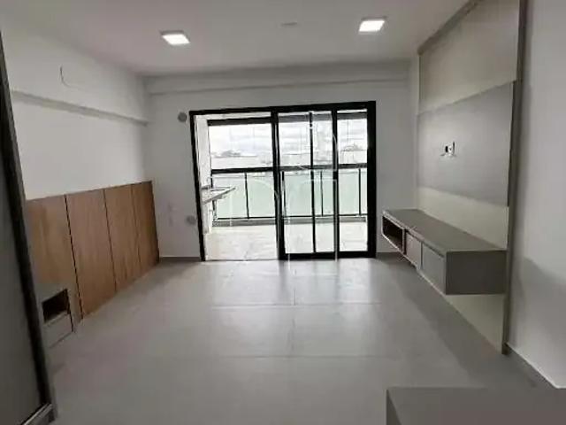Apartamento para Venda em Marília/SP Jardim Maria Izabel 1 Quartos