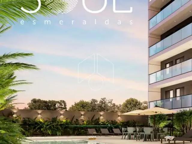 Apartamento para Venda em Marília/SP Jardim Maria Izabel 1 Quartos