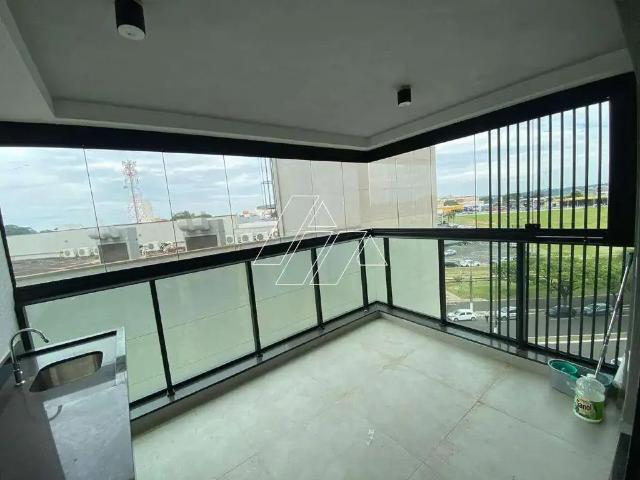 Apartamento para Venda em Marília/SP Jardim Maria Izabel 1 Quartos