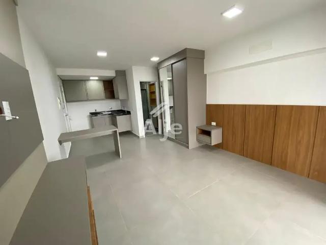 Apartamento para Venda em Marília/SP Jardim Maria Izabel 1 Quartos
