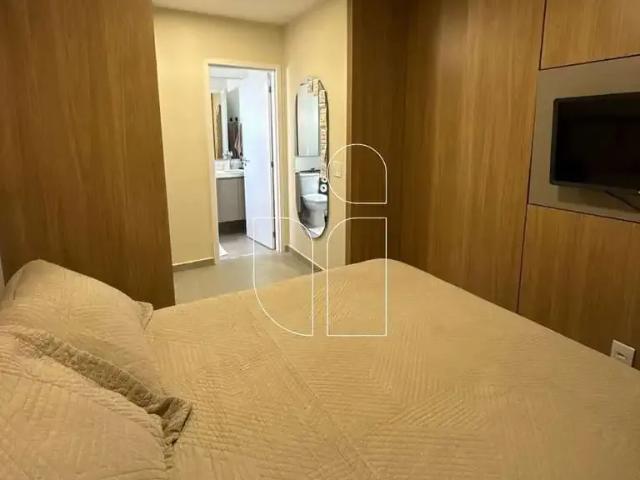 Apartamento para Venda em Marília/SP Jardim Maria Izabel 1 Quartos