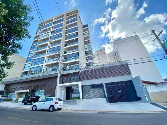 Apartamento para Venda em Marília/SP Jardim Maria Izabel 1 Quartos