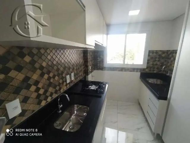 Apartamento para Venda em Marília/SP Jardim Maria Izabel 2 Quartos