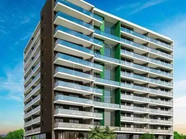 Apartamento para Venda em Marília/SP Jardim Maria Izabel 2 Quartos