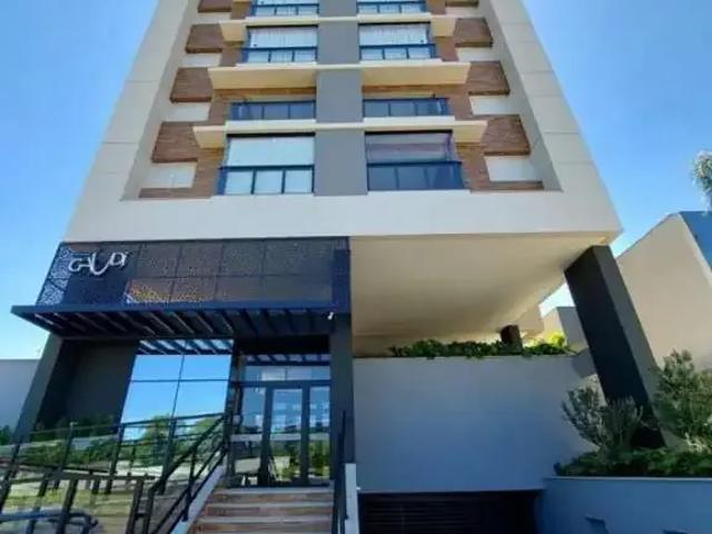 Apartamento para Venda em Marília/SP Jardim Maria Izabel 2 Quartos