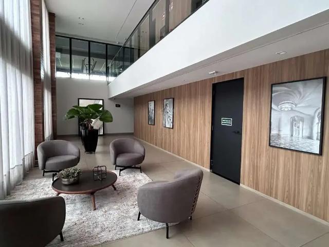 Apartamento para Venda em Marília/SP Jardim Maria Izabel 2 Quartos