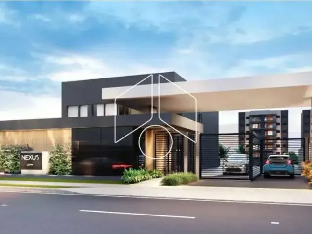 Apartamento para Venda em Marília/SP Jardim Maria Izabel 2 Quartos