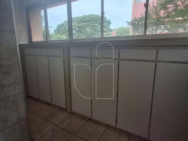 Apartamento para Venda em Marília/SP Jardim Maria Izabel 2 Quartos