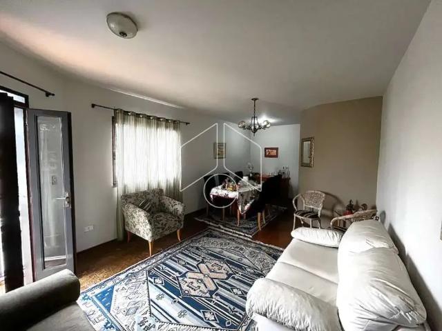 Apartamento para Venda em Marília/SP Jardim Maria Izabel 2 Quartos