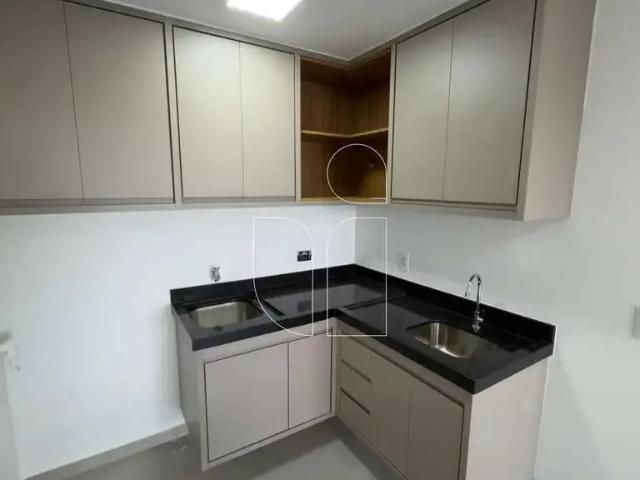 Apartamento para Venda em Marília/SP Jardim Maria Izabel
