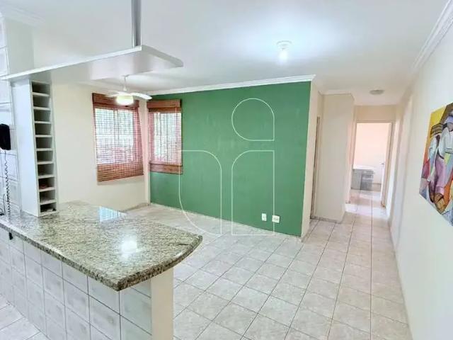 Apartamento para Venda em Marília/SP Jardim Marília