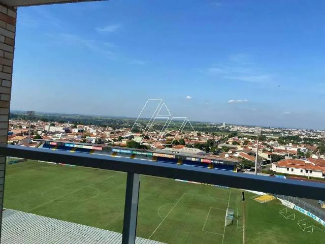 Apartamento para Venda em Marília/SP Jardim Marília